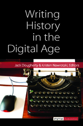 Digital History as “Nonargument” and “Preargument” Scholarship | Bethel ...