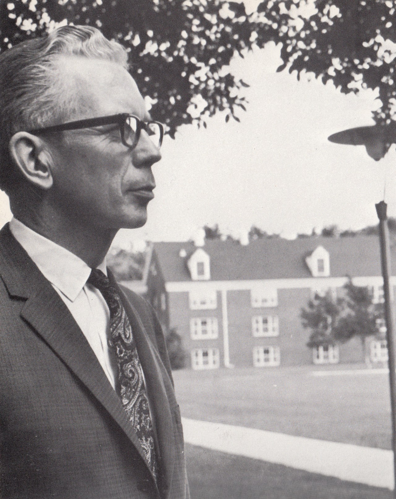 Olson | Bethel at War 1914 - 2014