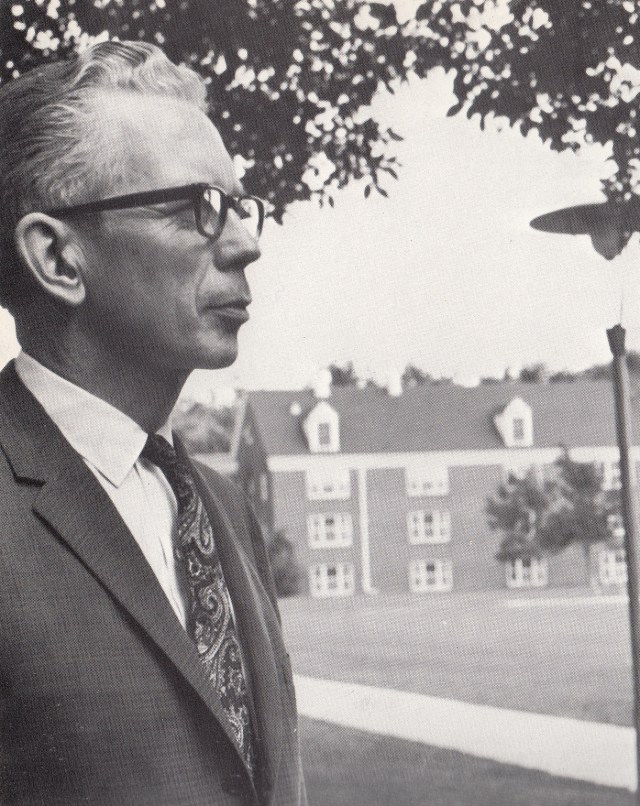 Olson | Bethel at War 1914 - 2014